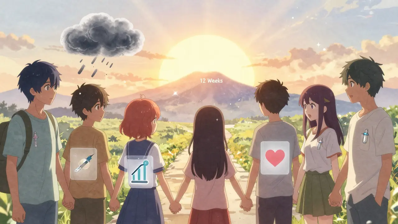 GLP-1 Side Effects: How to Handle Nausea, Understand Dosing, and Stick ...