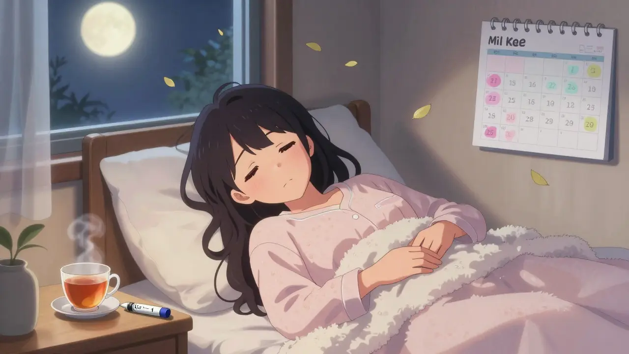 GLP-1 Side Effects: How to Handle Nausea, Understand Dosing, and Stick ...